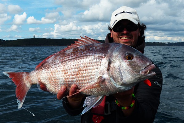 Diversité halieutique | Ultimate Fishing