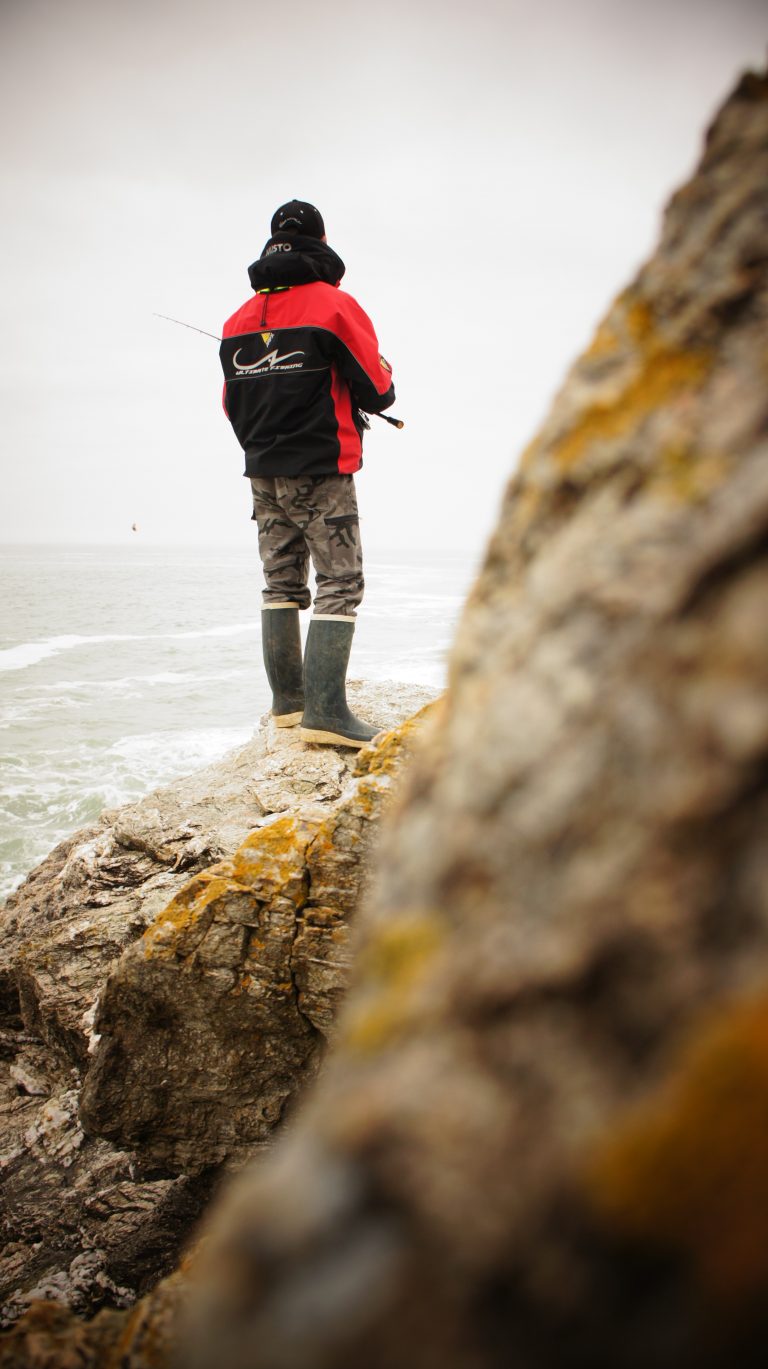 L’iso fishing | Ultimate Fishing