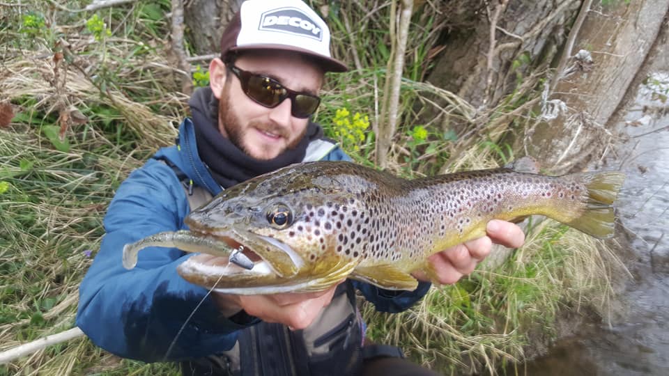 2018: Bilan « big fish » d’une fratrie sous les couleurs d’ultimate ...