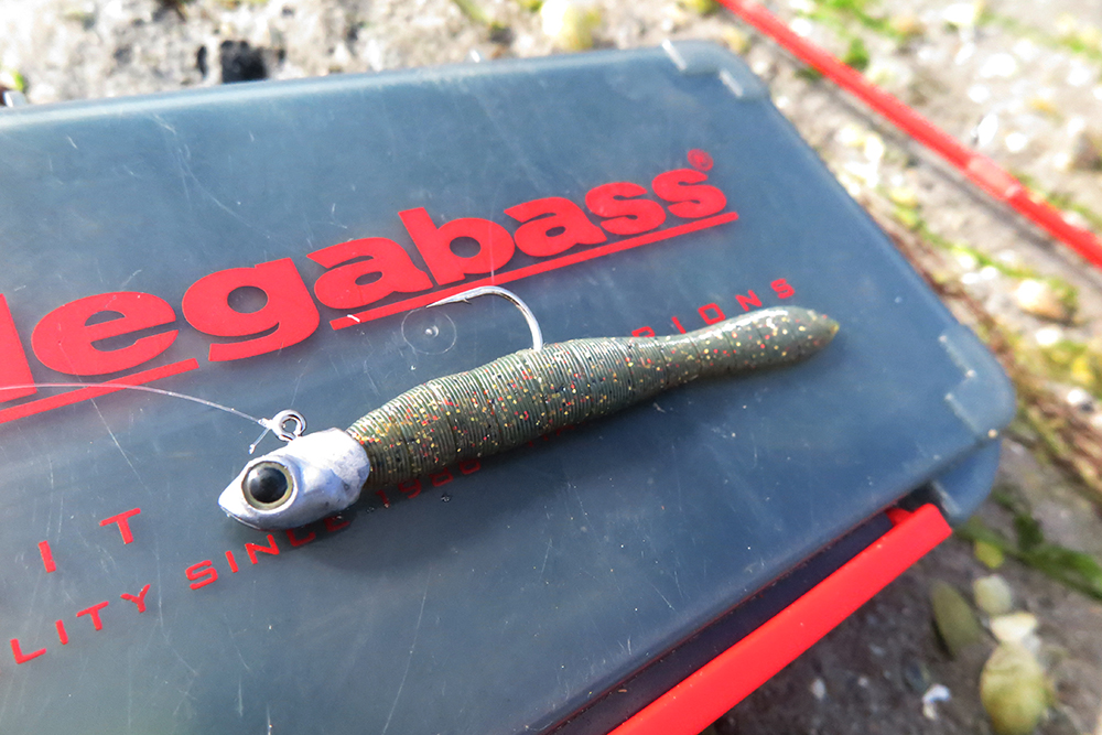 J’ai testé le Zaza Leech de Nikko | Ultimate Fishing