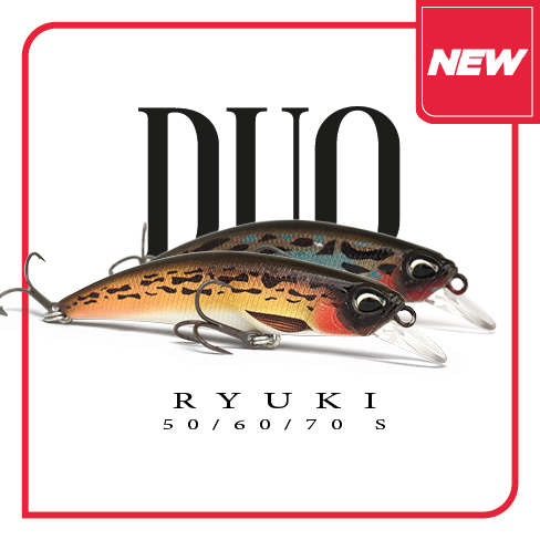 Ultimate Fishing | la passion de la pêche aux leurres