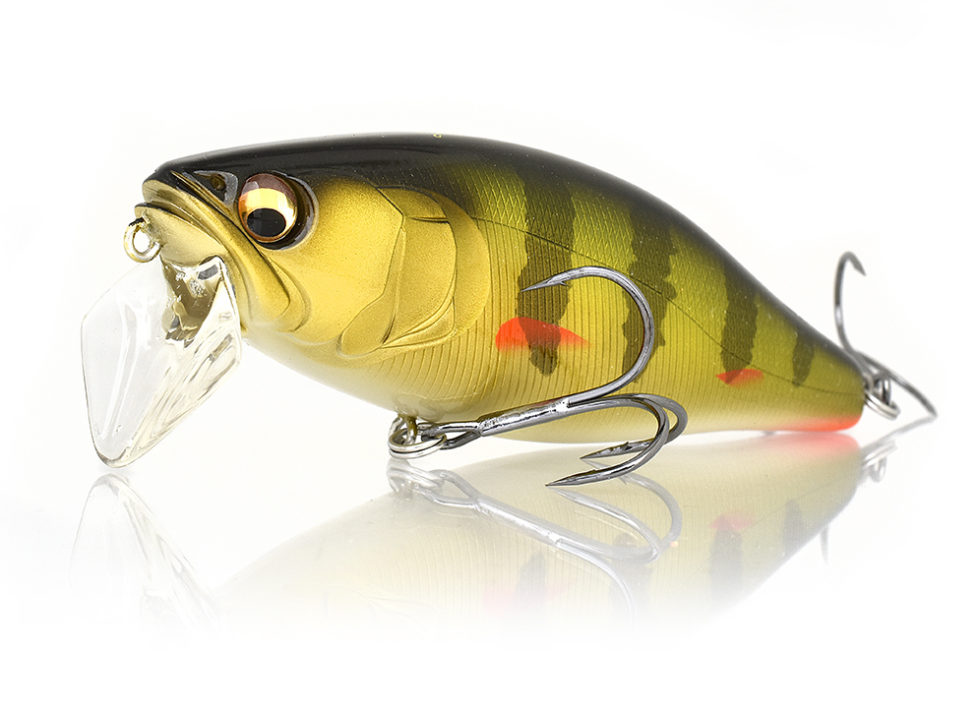 TOP 10 LEURRES pour pêcher le BROCHET nos conseils | Ultimate Fishing