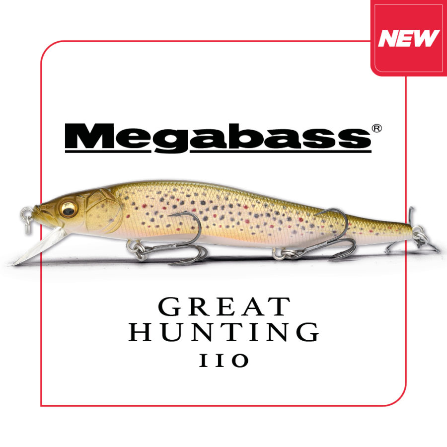 Ultimate Fishing | la passion de la pêche aux leurres