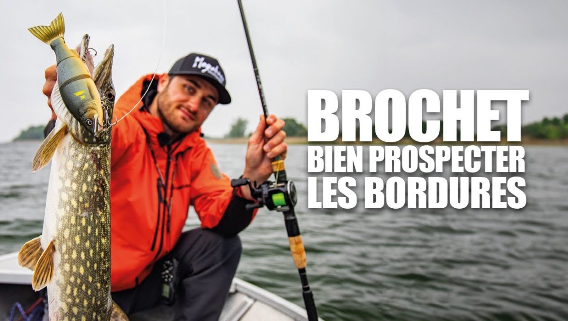 Ultimate Fishing | la passion de la pêche aux leurres