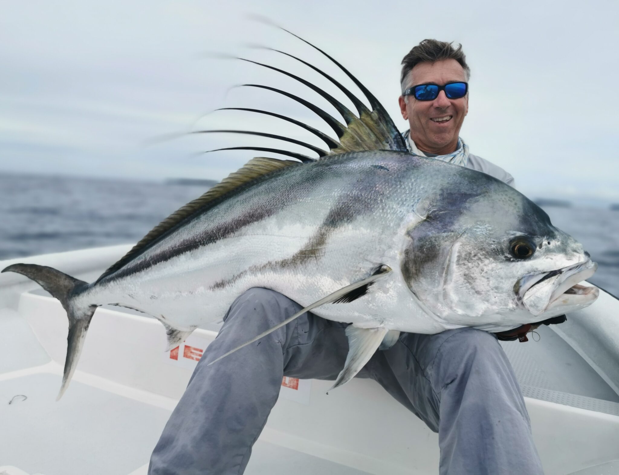 Nos guides de pêche chez Ultimate Fishing | Ultimate Fishing